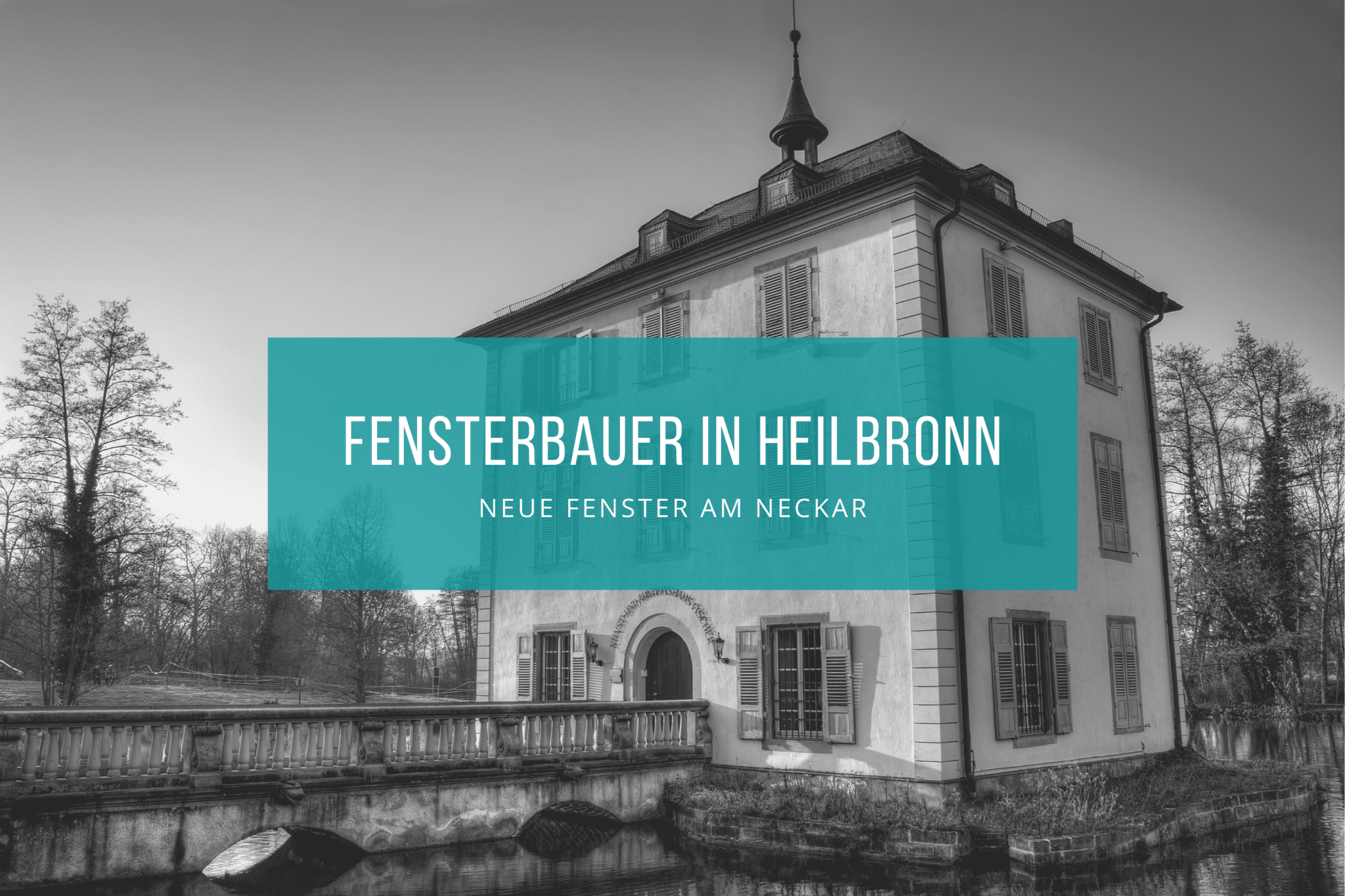 Fensterbauer Heilbronn Und Umgebung